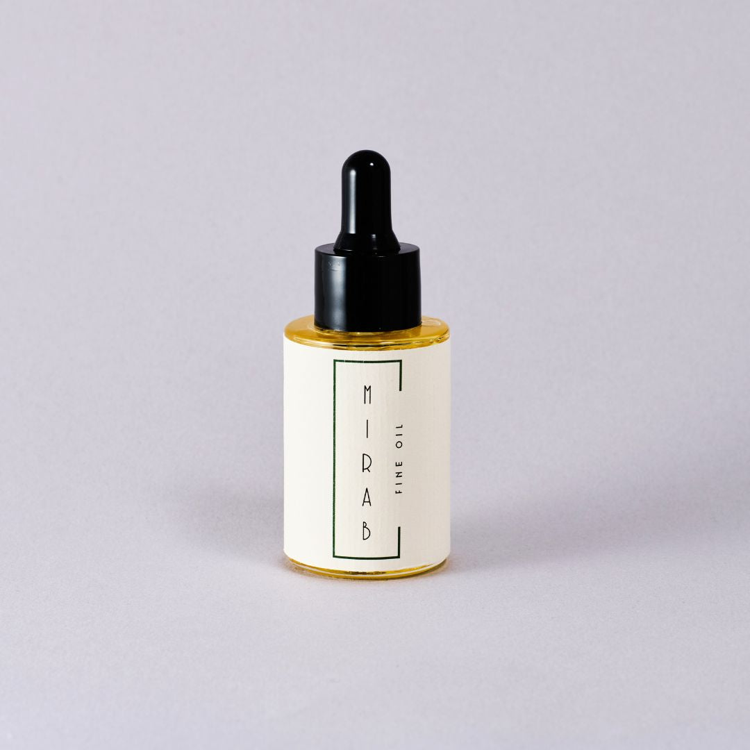 Mirab – Grives Perfumes